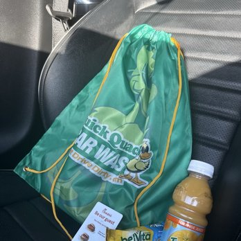 QUICK QUACK CAR WASH - Updated December 2025 - 15 Photos & 24 Reviews ...