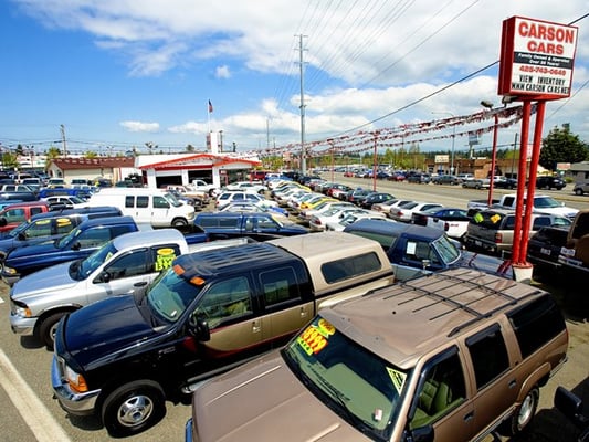 CARSON CARS - Updated October 2025 - 58 Photos & 249 Reviews - 13806 ...