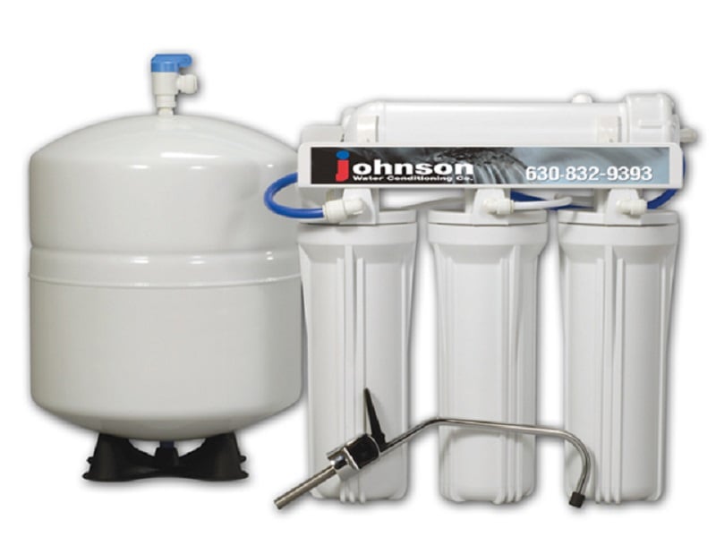 JOHNSON WATER CONDITIONING - Updated June 2026 - 16 Photos & 51 Reviews ...