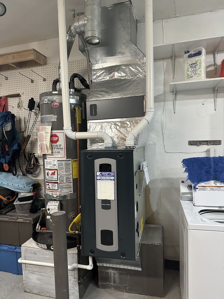 PACIFIC AIR HEATING AND AIR CONDITIONING - Updated December 2025 - 20 ...