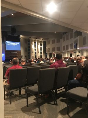 CALVARY CHAPEL - BOCA RATON - Updated December 2025 - 14 Photos - 1551 ...