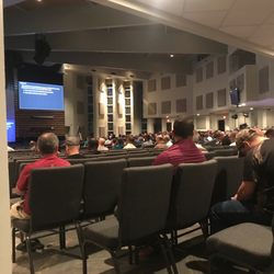 CALVARY CHAPEL - BOCA RATON - Churches - 1551 W Camino Real, Boca Raton ...