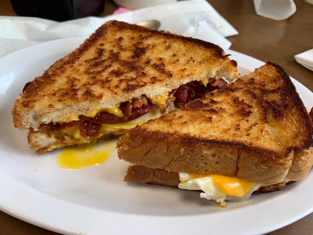 Tic Toc Cafe - Order Online - 161 Photos & 134 Reviews - Diners - 3205 ...