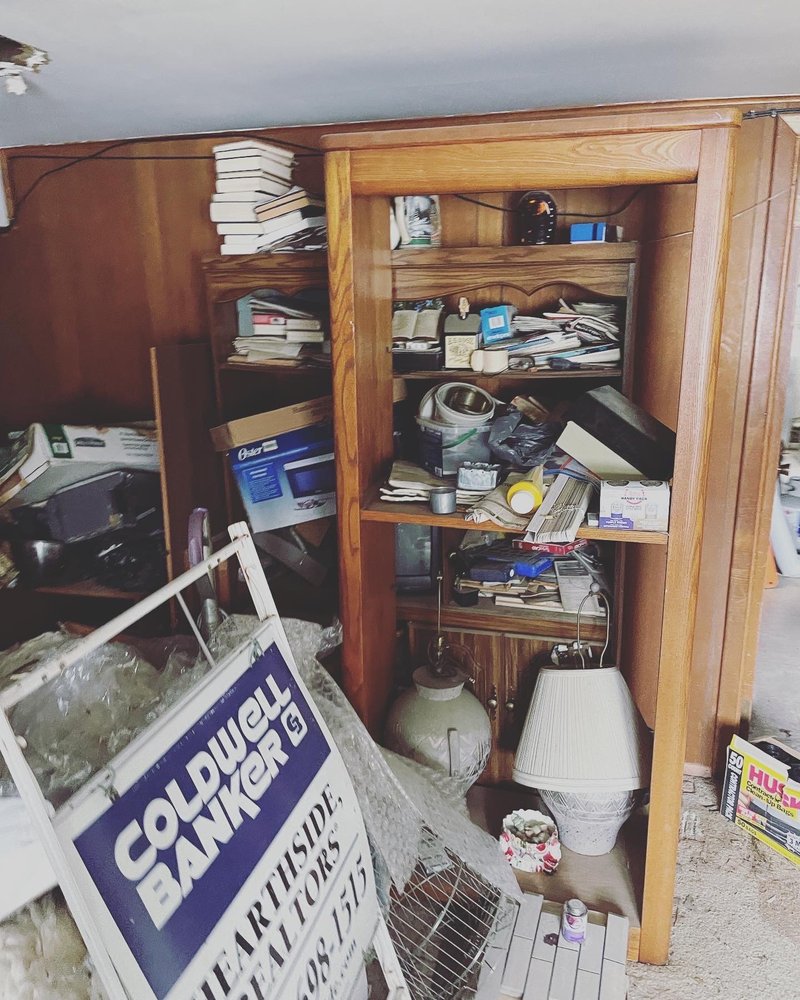 A-OK JUNK REMOVAL - Request a Quote - Philadelphia, PA - Yelp