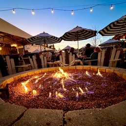 PARK & FIELD - Updated July 2025 - 500 Photos & 723 Reviews - 3509 W ...