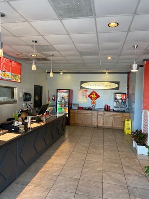 THE CHINA EXPRESS - Updated December 2025 - 44 Photos & 78 Reviews ...