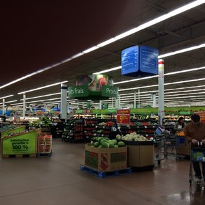 WALMART SUPERCENTRE - Updated January 2026 - 2075 Boulevard Chomedey ...