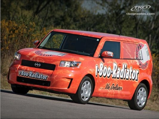 1-800-RADIATOR & AC - Updated December 2025 - 19 Photos - 1023 Shary Ct ...