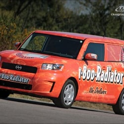 1-800-RADIATOR & AC - 19 Photos - Auto Parts & Supplies - 1023 Shary Ct ...