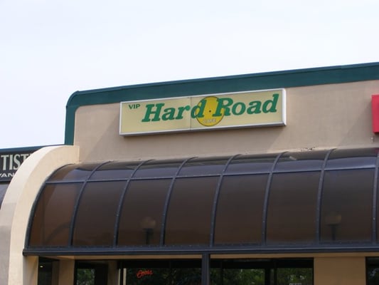 HARD ROAD CAFE - Updated December 2025 - 11 Reviews - 1880 Hard Rd ...