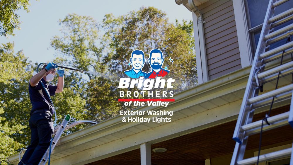 BRIGHT BROTHERS OF THE VALLEY - Updated December 2025 - 60 Silvermine ...