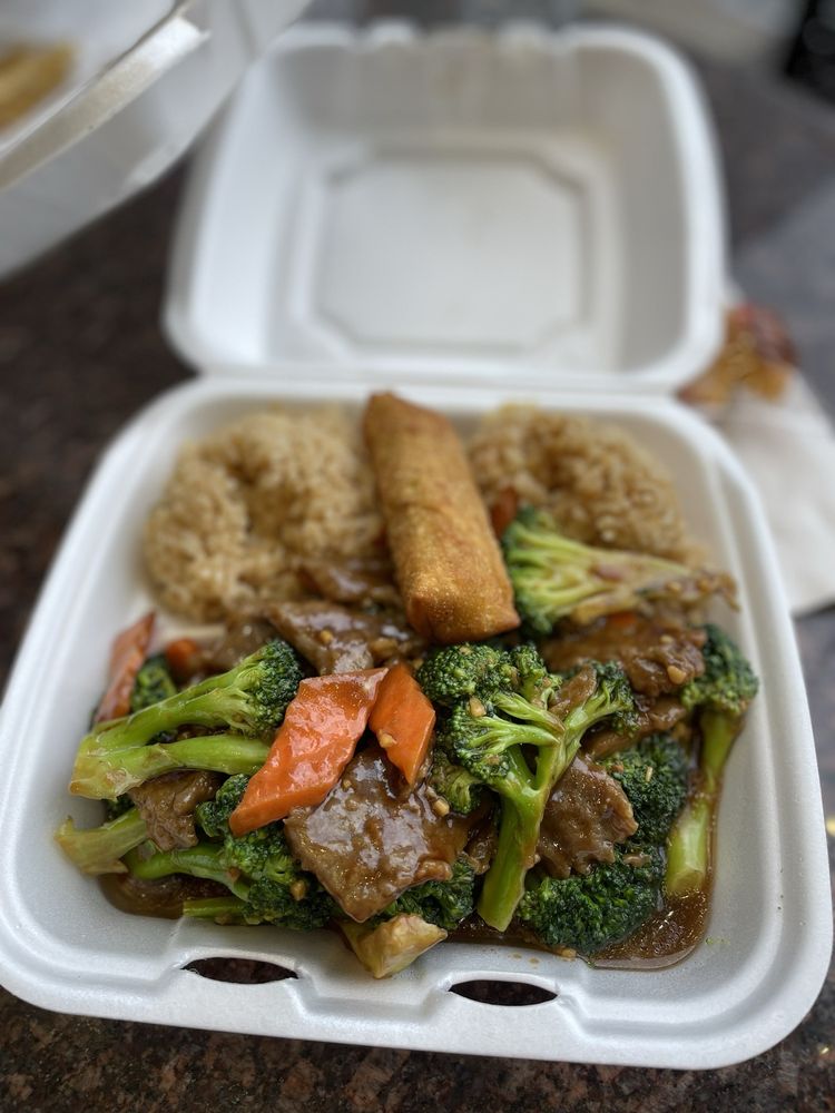 PAK LING EXPRESS - Updated December 2025 - 16 Photos & 26 Reviews ...