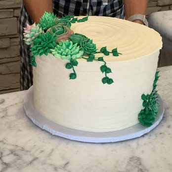 SUGAR RAY’S BAKE SHOP - 153 Photos & 158 Reviews - 4021 Preston Rd ...