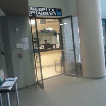 MEDPLEX PHARMACY - Updated October 2025 - 14 Reviews - 4106 W Lake Mary ...