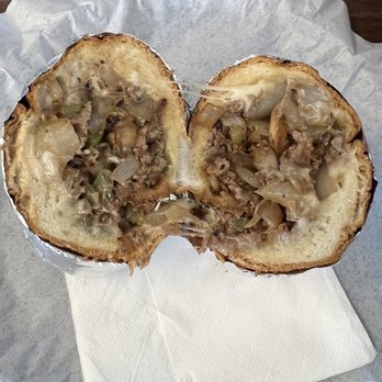 VIKING SUBMARINE SANDWICHES - Sandwiches in San Rafael, California at ...