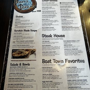 TERRY’S TERRACE - Updated November 2025 - 425 Photos & 505 Reviews ...