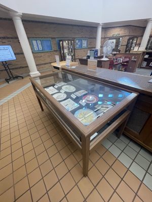 COLLIER COUNTY PUBLIC LIBRARY - NAPLES REGIONAL - Updated October 2025 ...