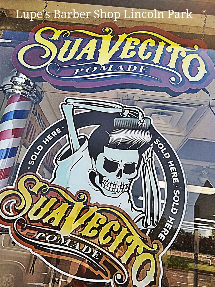 LUPE BARBER SHOP - Updated January 2026 - 14 Photos & 11 Reviews - 4433 ...