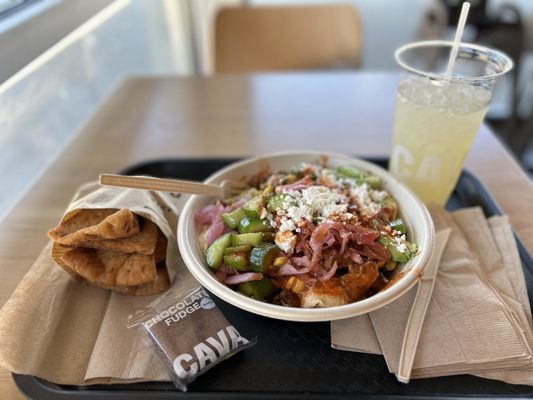 CAVA - Updated December 2024 - 140 Photos & 75 Reviews - 13920 Old St ...