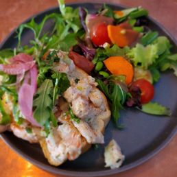 CATCH 27 - Southern Restaurant at 40 Charlotte St, Saint Augustine ...