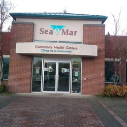 SEA-MAR - 6100 NE Fourth Plain Blvd, Vancouver, Washington - Medical ...