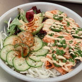 POST MARKET - Updated December 2025 - 660 Photos & 108 Reviews - 401 ...