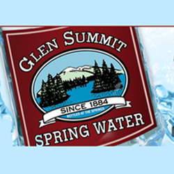 GLEN SUMMIT SPRINGS WATER COMPANY - 1551 Crestwood Rd, Mountain Top, PA ...