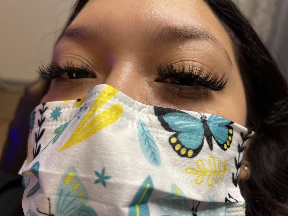 LASH WITH SAM - Updated September 2024 - Request an Appointment - 14 Photos - Bassett ...