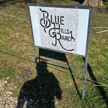 BLUE HILLS RANCH - Updated October 2025 - 253 Photos & 84 Reviews ...