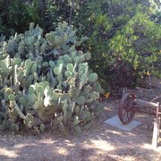 GEORGE KEY RANCH HISTORIC PARK - 34 Photos - Landmarks & Historical ...
