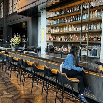 CANOPY BY HILTON SAN FRANCISCO SOMA - Updated February 2025 - 257 ...