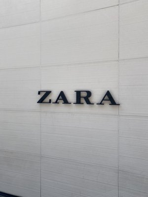 ZARA - Updated October 2025 - 86 Photos & 211 Reviews - 725 S Figueroa ...
