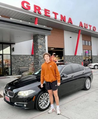 GRETNA AUTO OUTLET - Updated January 2026 - 56 Reviews - 12190 S 216th ...