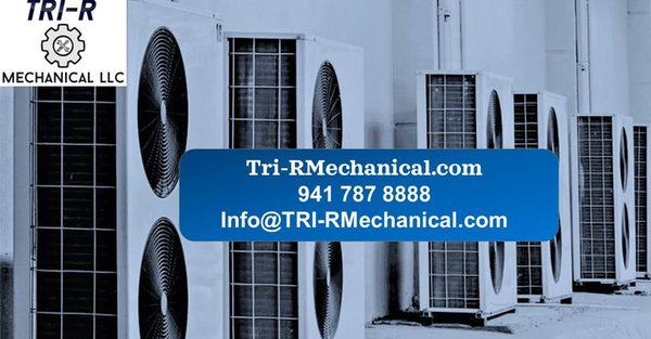 TRI-R MECHANICAL - Updated September 2025 - 11 Photos - 7337 ...