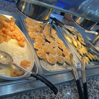 UMI SUSHI & SEAFOOD BUFFET - Updated March 2025 - 130 Photos & 78 ...