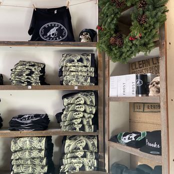 CROOKS COFFEE - Updated December 2024 - 323 Photos & 315 Reviews - 404C ...