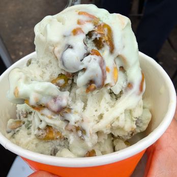 CALI CREAM HOMEMADE ICE CREAM - Updated December 2025 - 342 Photos ...