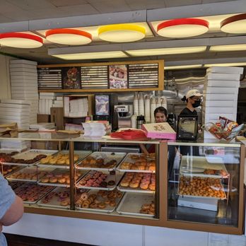 FRESH DONUT & DELI - Updated September 2024 - 242 Photos & 385 Reviews ...