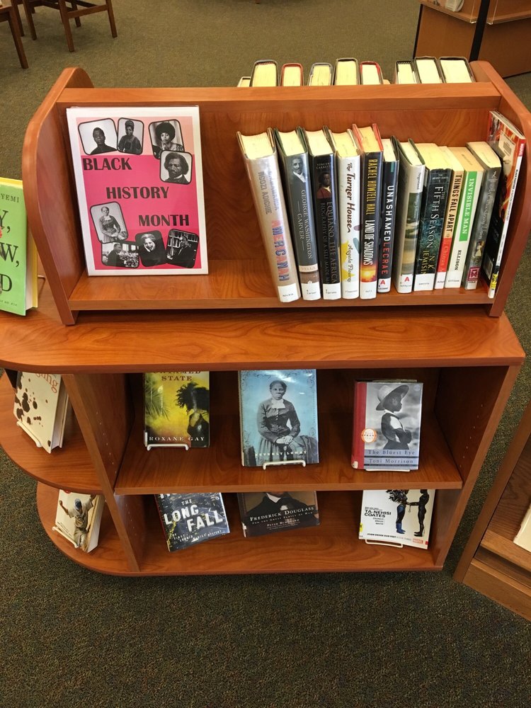 NORTH TONAWANDA PUBLIC LIBRARY - Updated December 2025 - 10 Photos & 13 ...