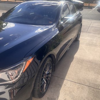 K W AUTO BODY - AIRPORT - Updated January 2026 - 43 Photos & 114 ...