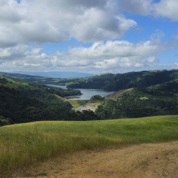 SUNOL REGIONAL WILDERNESS AREA - Updated April 2025 - 1935 Photos & 359 ...