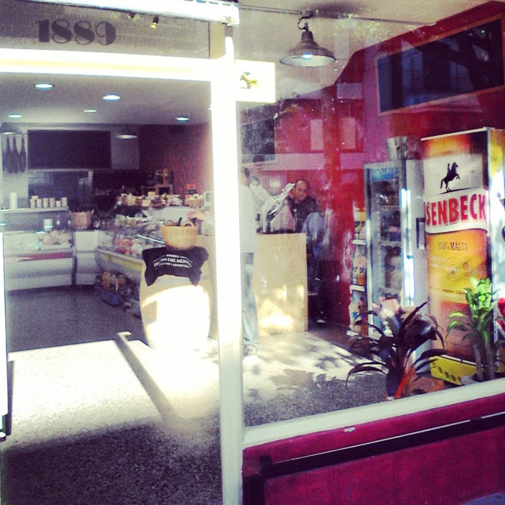 LE MERCAT - Updated October 2024 - Borges 1889, Buenos Aires, Argentina ...