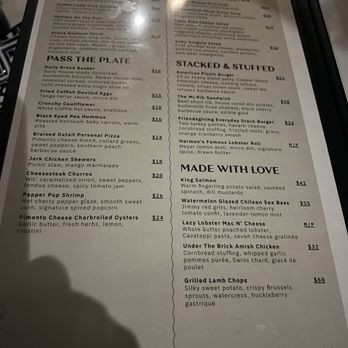 AVANA - Updated December 2025 - 129 Photos & 56 Reviews - 2200 Benjamin Franklin Pkwy ...