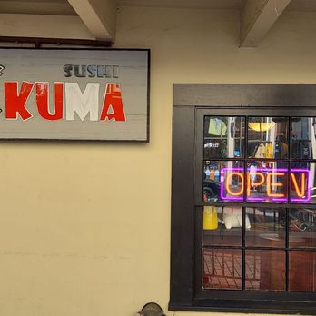 KUMA - Updated December 2024 - 428 Photos & 317 Reviews - 414 Alvarado ...