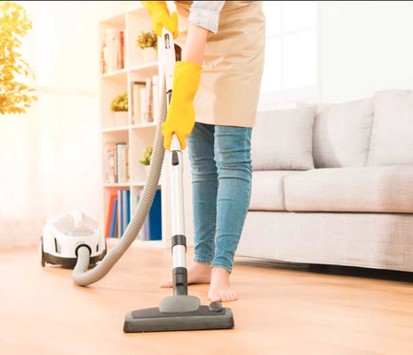 PIXIE DUST CLEANING SERVICES - Updated December 2025 - 34 Photos & 16 Reviews - 20521 Raymond ...