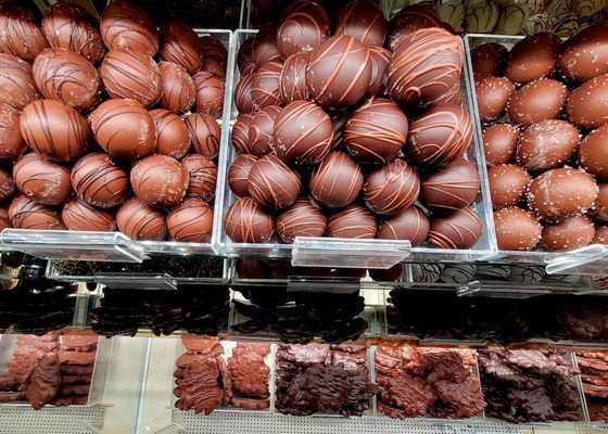 ROCKY MOUNTAIN CHOCOLATE FACTORY - Updated May 2026 - 132 Photos & 92 ...