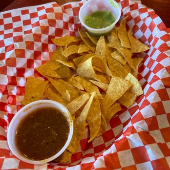 CASA EL TORITO AUTHENTIC MEXICAN FOOD - Updated September 2025 - 61 ...