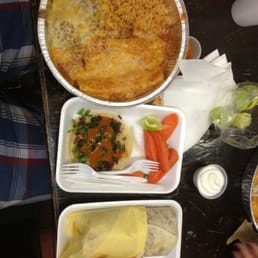 BURRITO TRACK NO 2 - Updated December 2025 - 232 Photos & 378 Reviews ...