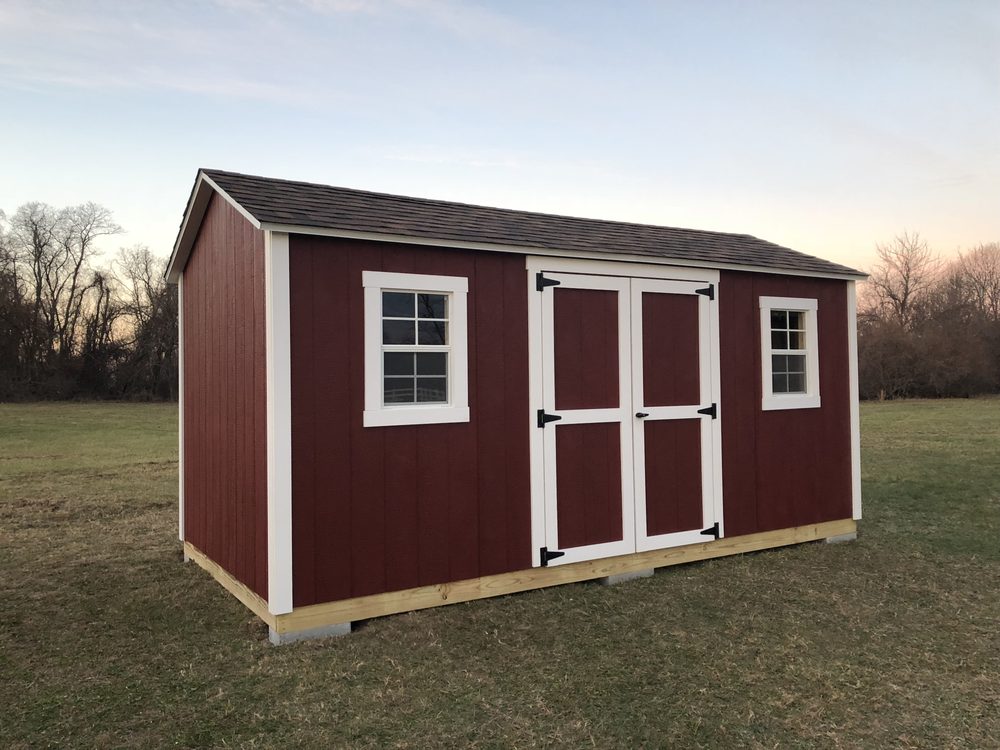 SHEDS & JUNK - Updated July 2025 - 200 NE Missouri Rd, Lone Jack ...