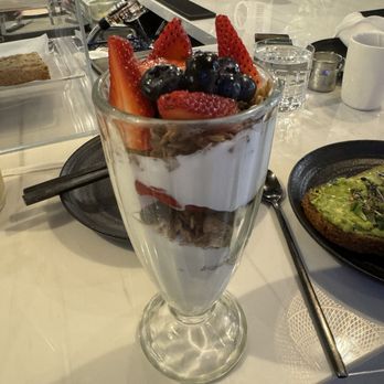 THE GRANOLA BAR OF RYE - Updated December 2025 - 104 Photos & 72 ...